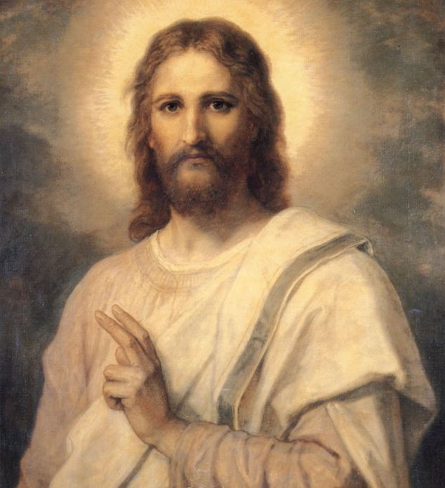 Home - Finding God Despite Religion